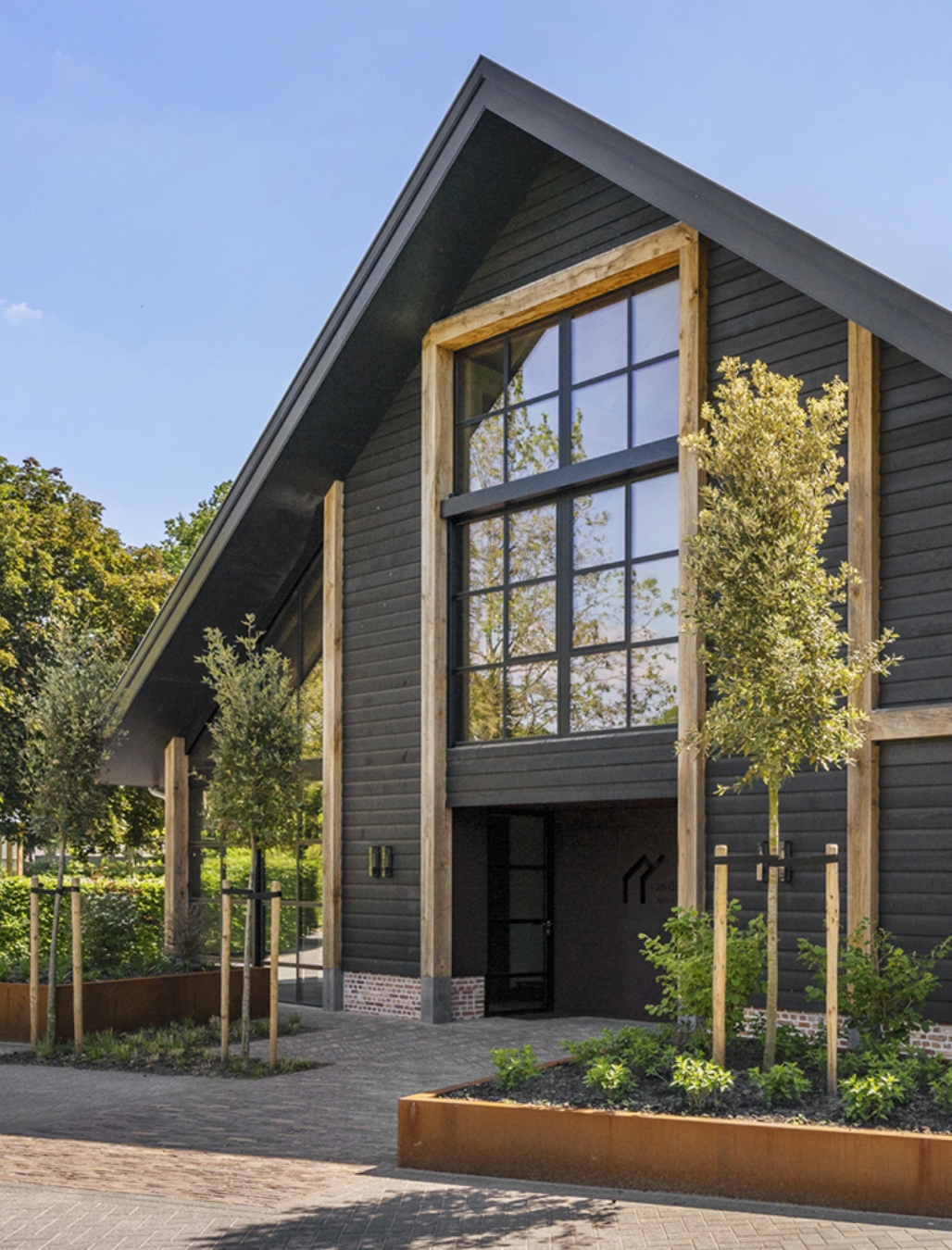 Minkcon – Roordink Architecten